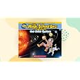 The Magic School Bus Presents: Our Solar System: A Nonfiction Companion ...