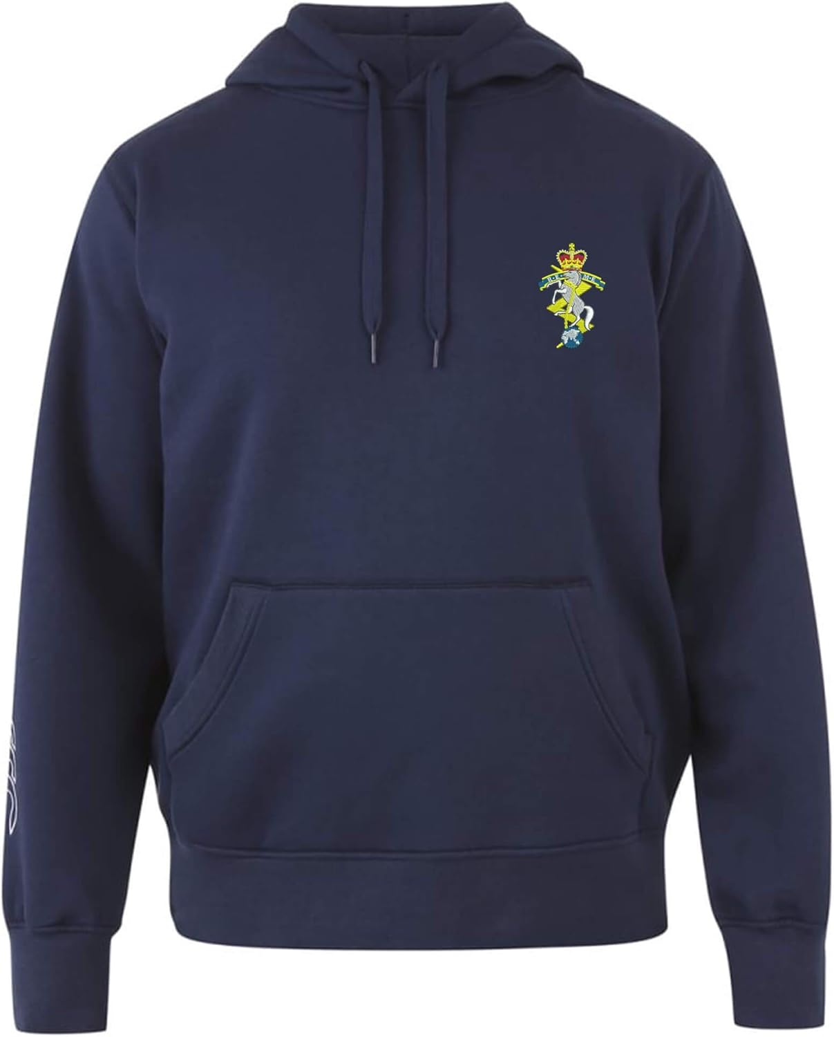 REME Canterbury Rugby Hoodie: Amazon.co.uk: Clothing