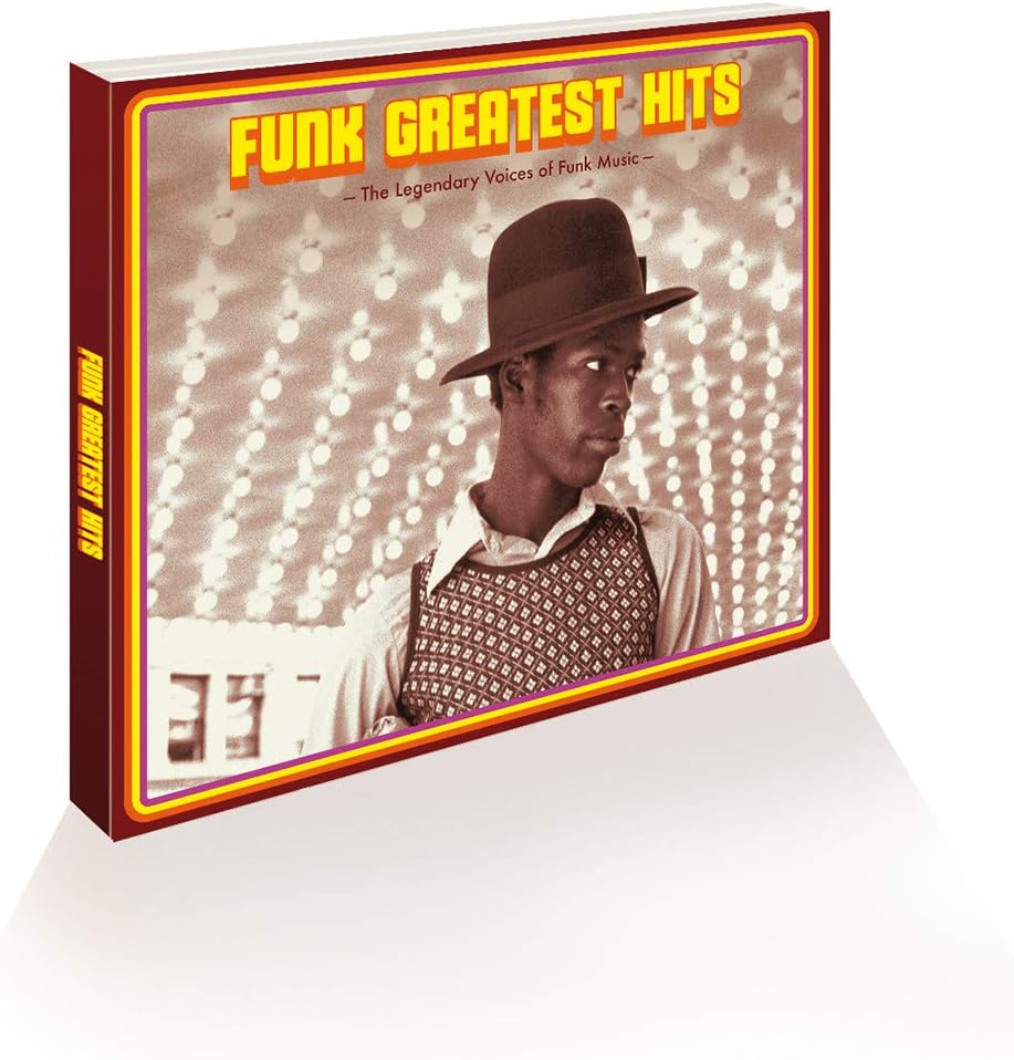 Funk Greatest Hits - Amazon.co.uk