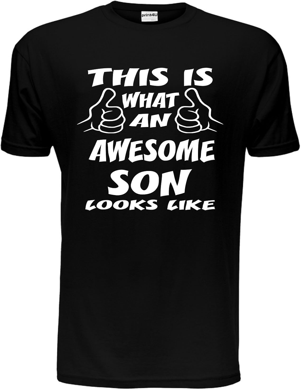 This Is What An Awesome Son Mens T Shirt Size S XXL Amazon co uk Clothing this-is-what-an-awesome-son-mens-t-shirt-size-s-xxl-amazon-co-uk-clothing