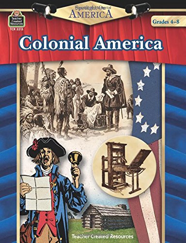 17 Books About Colonial America Your Homeschoolers Will Love