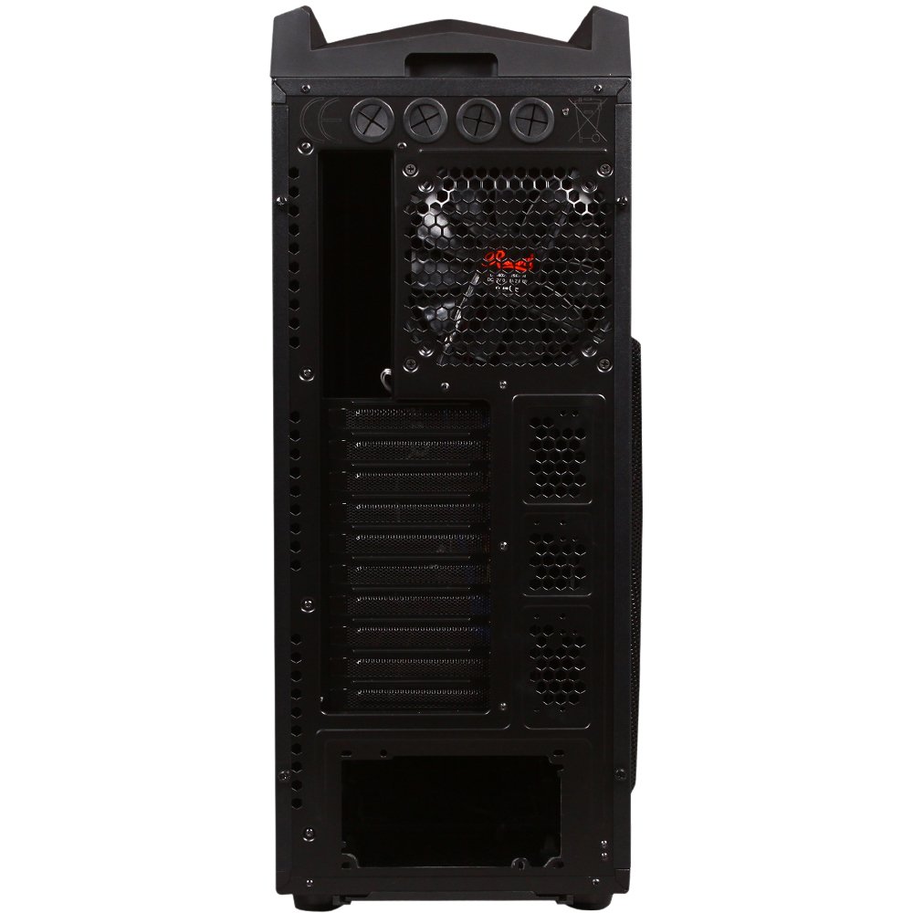 Mua Rosewill Gaming ATX Full Tower Computer Case Cases Thor V2 Black ...
