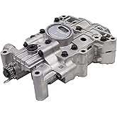 Amazon.com: 23300-2G400 Engine Oil Pump Shaft Balance Assembly ...