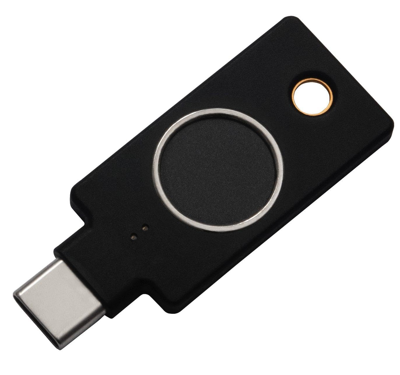 Mua Yubico YubiKey Bio C Fido Edition Fingerprint Identification - FIDO ...