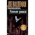 Amazon.com: Forever Peace: 9780441005666: Haldeman, Joe: Books