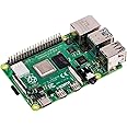Amazon.com: Raspberry Pi 4 Model B (2GB) : Electronics