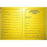 Bapuji Employment Muster Card Form XIV Rule 76 Central Under Contract ...