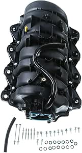 Amazon.com: A-Premium Upper Intake Manifold for Chevrolet Express ...