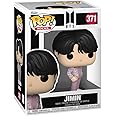 Amazon.com: Funko Pop! Rocks: BTS - Jimin : BTS: Toys & Games