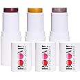 Amazon.com: BOOM! by Cindy Joseph Cosmetics Boomstick Trio - 3 Pack ...