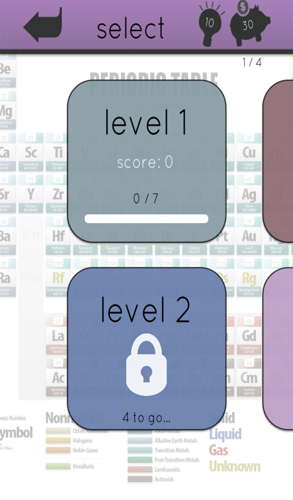 Amazon.com: Guess the Element: Appstore for Android