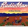 Radio Man/Don Radio: Bilingual English-Spanish (Trophy Picture Books ...