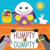 Early Reader: Humpty Dumpty: Josie Stewart, Lynn Salem: 9780845436684 ...