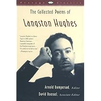 Langston Hughes Dikt Den Slitne Blues Bound No'th Blues Langston