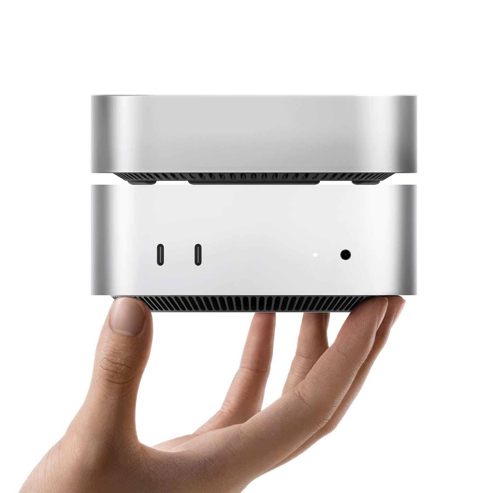 ORICO MiniMate TB4 40 Gbps1TB External SSD for Mac mini M4, Thunderbolt ...