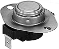 Amazon.com: Supco L290 Large Limit Switch Thermostat 60T11 Style 610025 ...
