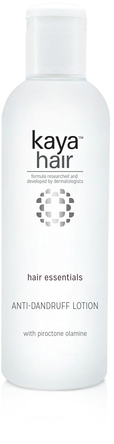 Kaya Clinic Anti Dandruff Lotion, 200ml: Amazon.in: Beauty