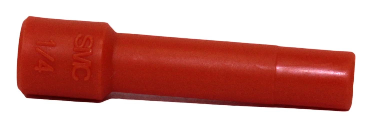 SMC KQ2P-01 PBT Push-To-Connect Tube Fitting, Plug, 1/8" Tube OD: Pipe ...