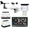 Amazon.com: Ambient Weather WS-2902 Air Quality Bundle with PM2.5 ...