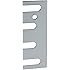 READY SHIMS FOR COMMERCIAL FIRE DOORS (PACK OF 100) - Door Hinges ...
