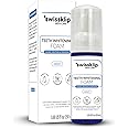 Amazon.com: Swissklip Foam Toothpaste Also a Teeth Whitener in The ...