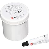 Amazon.com: Otoform K/C Elastomer with Hardener Paste, 170 grams - Non ...