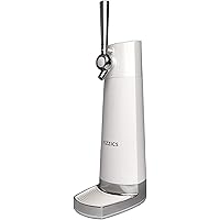 Amazon.com: FIZZICS FZ403 DraftPour Beer Dispenser - Converts Any Can ...