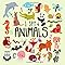 I Spy - Animals!: A Fun Guessing Game for 2-4 Year Olds: Books For ...