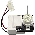 Amazon.com: 242077702, FDQC18EL4F, 242077705 Evaporator Fan Motor (OEM ...