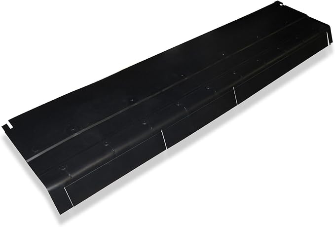 2-in-1 Vented Eaves Protector Felt Support Tray (20 Pack): Amazon.co.uk ...
