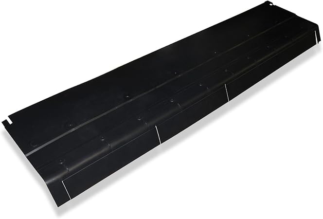2-in-1 Vented Eaves Protector Felt Support Tray (20 Pack): Amazon.co.uk ...