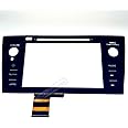 Amazon.com: Subaru Legacy & Outback Radio Replacement Touch Screen ...