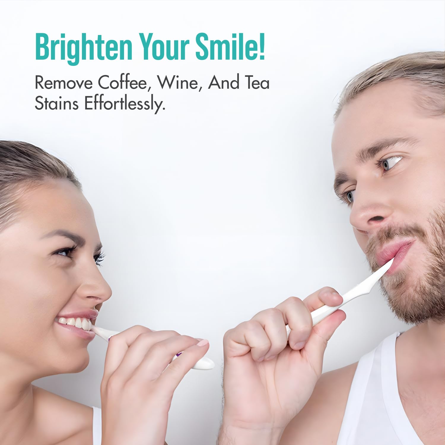 Mua Cali White No Flouride Whitening Toothpaste, Infused with Vitamin ...