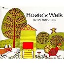 Rosie's Walk - Kindle edition by Pat Hutchins. Children Kindle eBooks ...