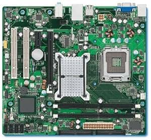 Intel Desktop Board DG31PR LGA 775 (Socket T) Micro ATX - Placa Base (4 ...
