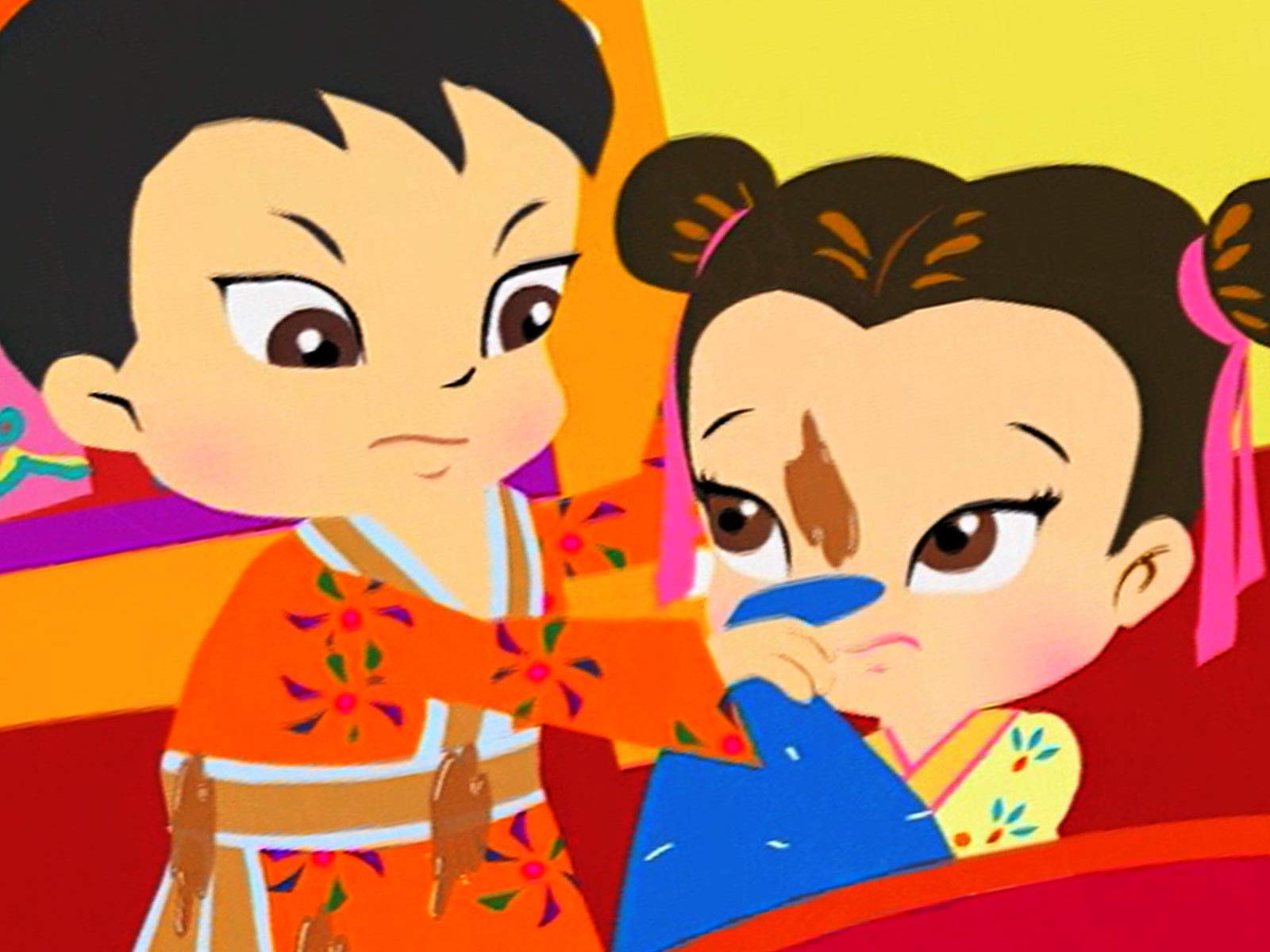 Watch Tao Shu - Season 1 | Prime Video