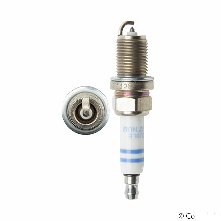 Bosch 0242245576 Spark Plug: Amazon.co.uk: Car & Motorbike