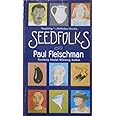 Amazon.com: Seedfolks: 9780064472074: Fleischman, Paul, Pedersen, Judy ...