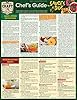 Chef's Guide to Sauces & Dips: a QuickStudy Laminated Reference ...