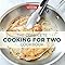 The Complete Cooking for Two Cookbook, Gift Edition: 650 Recipes for ...