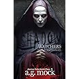 Amazon.com: Shadow Watchers: Book Three of the New Apocrypha (Occult ...