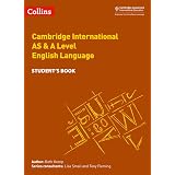 Cambridge International AS and A Level English Language Exam ...