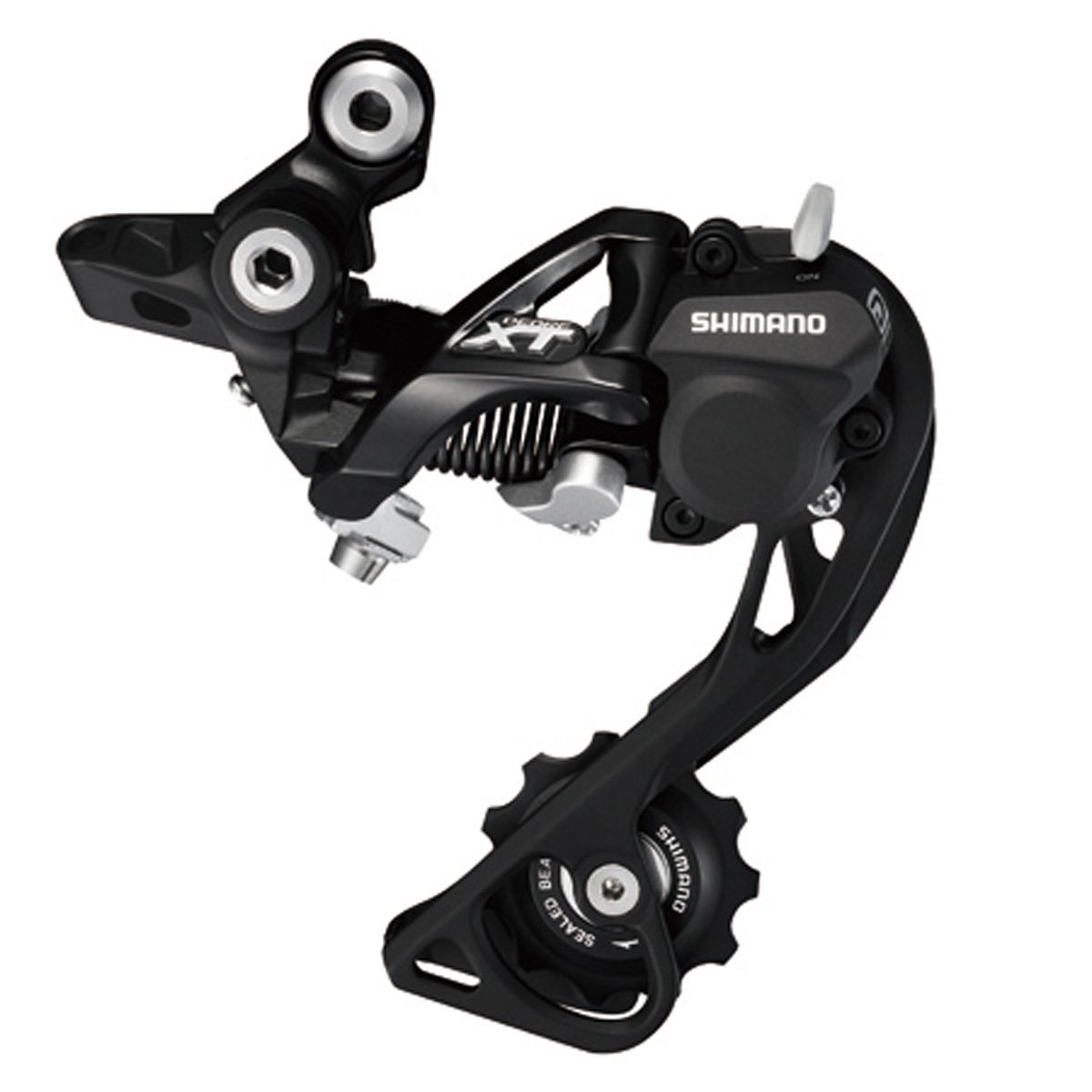Mua Shimano Deore XT RD-M786 SGS Shadow Plus Rear Derailleur trên Amazon Mỹ chính hãng 2024 | Fado