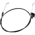 Amazon.com : prime&swift 183281 532183281 Lawn Mower Engine Zone ...