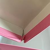 Amazon.com: Robert Frederick Large Collapsible Memory Storage Box ...