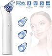 Amazon.com: Blackhead Remover Vacuum Acne Cleanser Electronic Comedone ...
