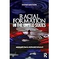 Racial Formation in the United States: Omi, Michael: 9780415520317 ...