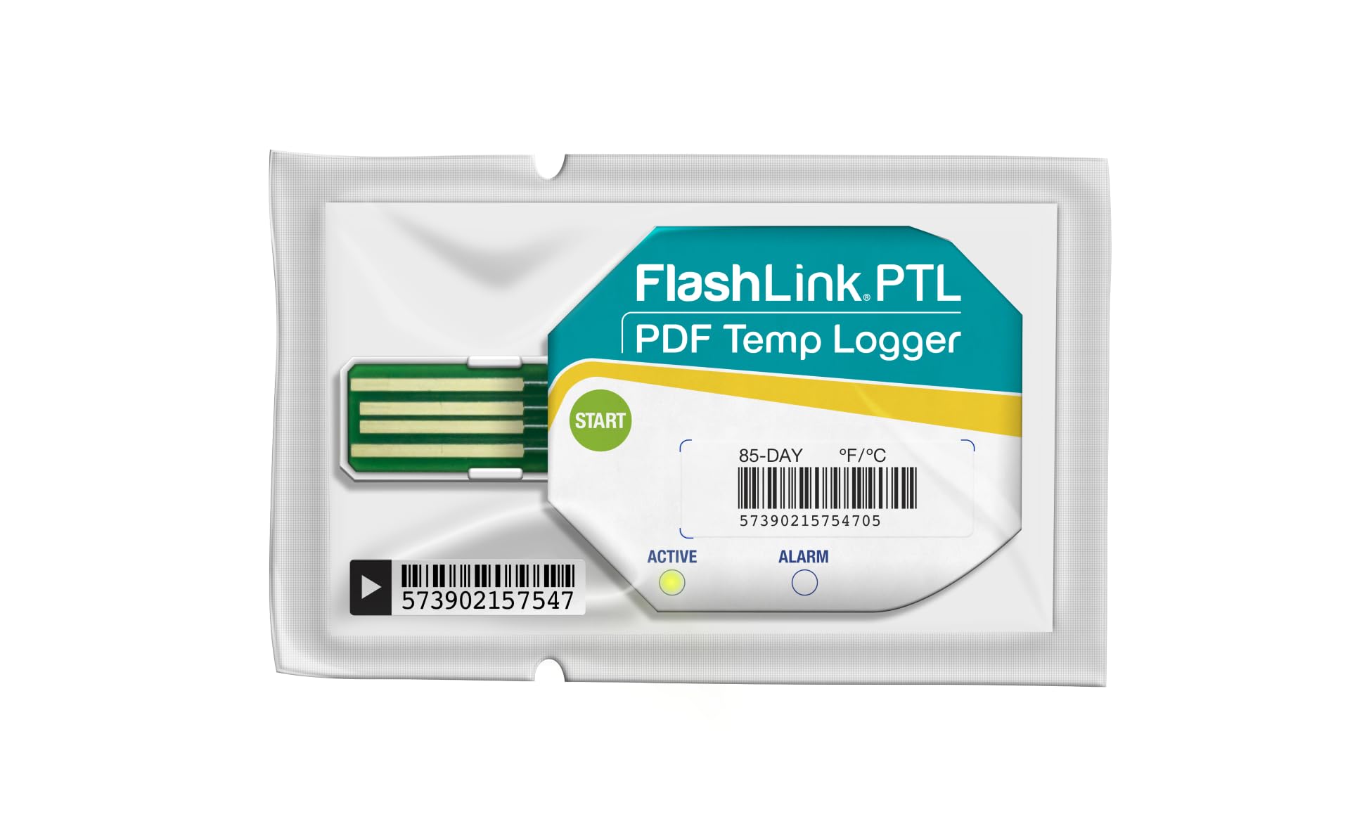 Mua Deltatrak (10 Pack) 85 Days USB Temperature Data Logger Recorder in ...