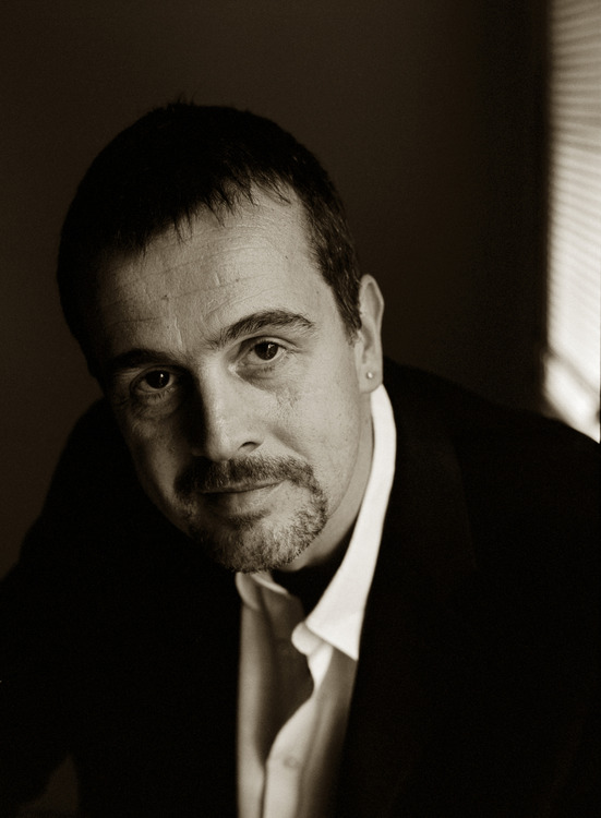 Mark Billingham – Audio Books, Best Sellers, Author Bio | Audible.com