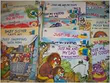 Complete Mercer Mayer Collection: Mercer Mayer: Amazon.com: Books